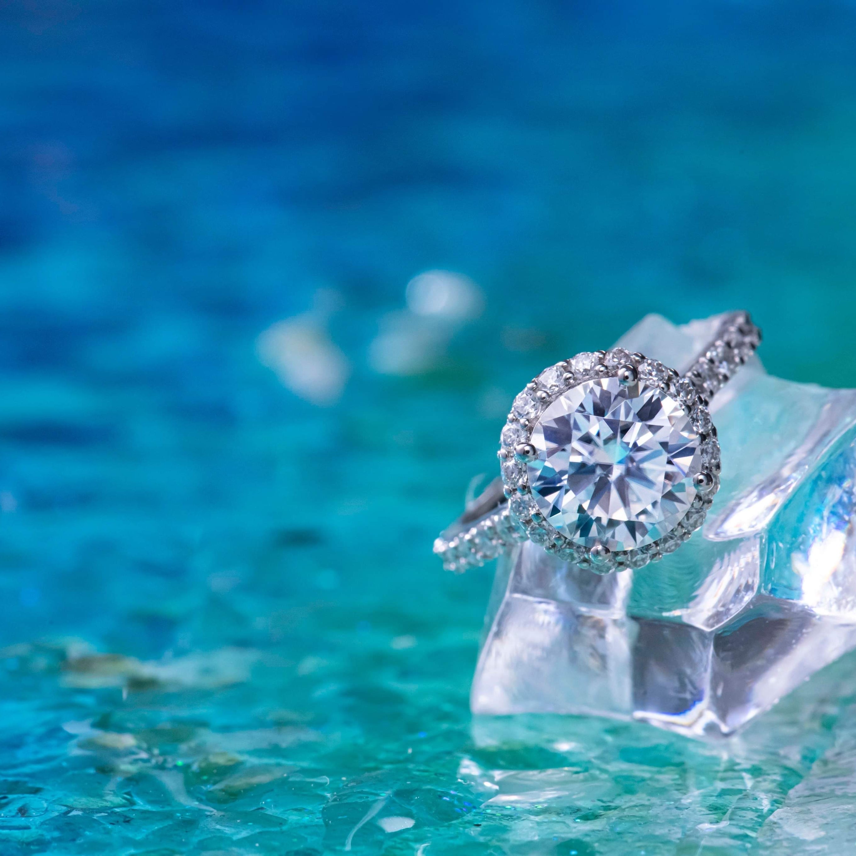 Flabo Jewelry（ファイラボジュエリー）｜香港・沖縄発モアサナイトジュエリー