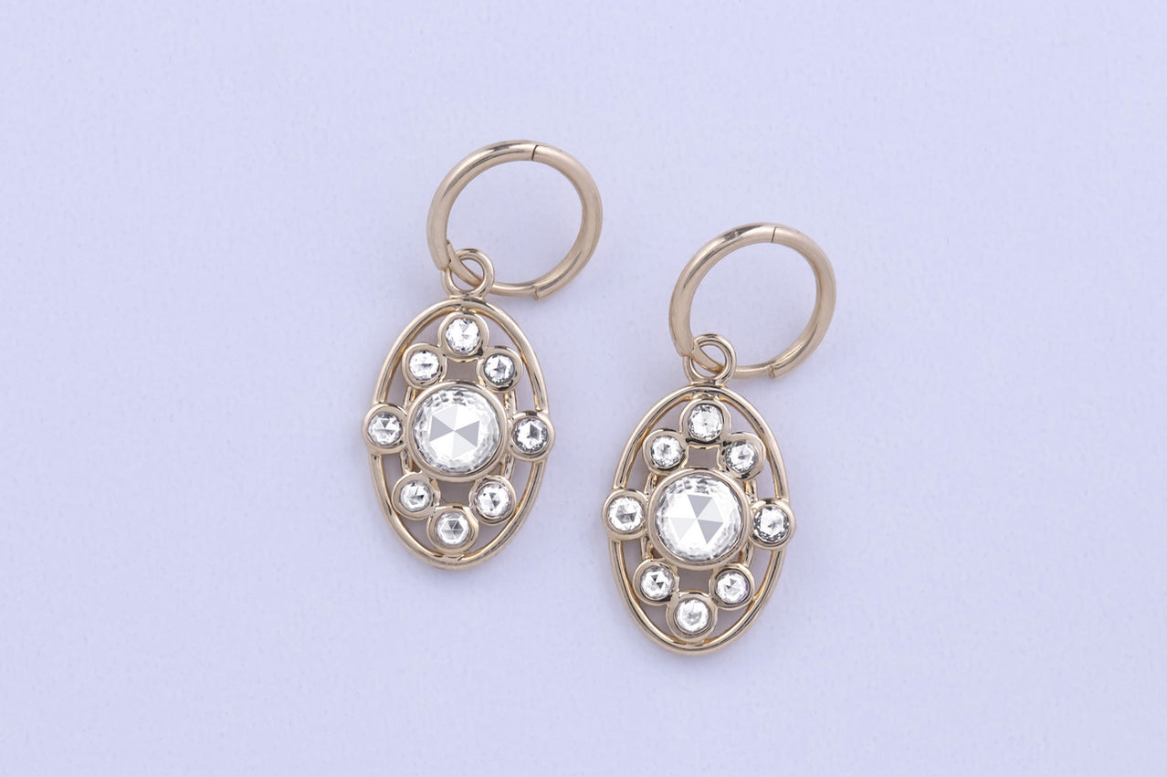 Flabo Jewelry（ファイラボジュエリー）｜香港・沖縄発モアサナイトジュエリー