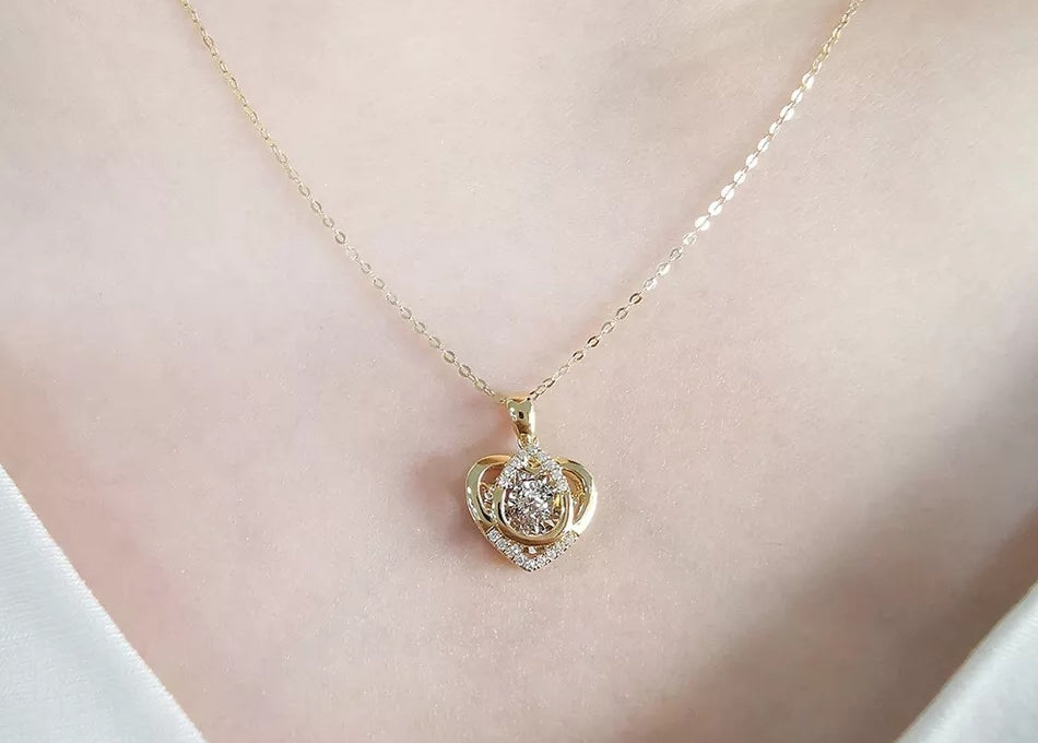 Flabo Jewelry（ファイラボジュエリー）｜香港・沖縄発モアサナイトジュエリー