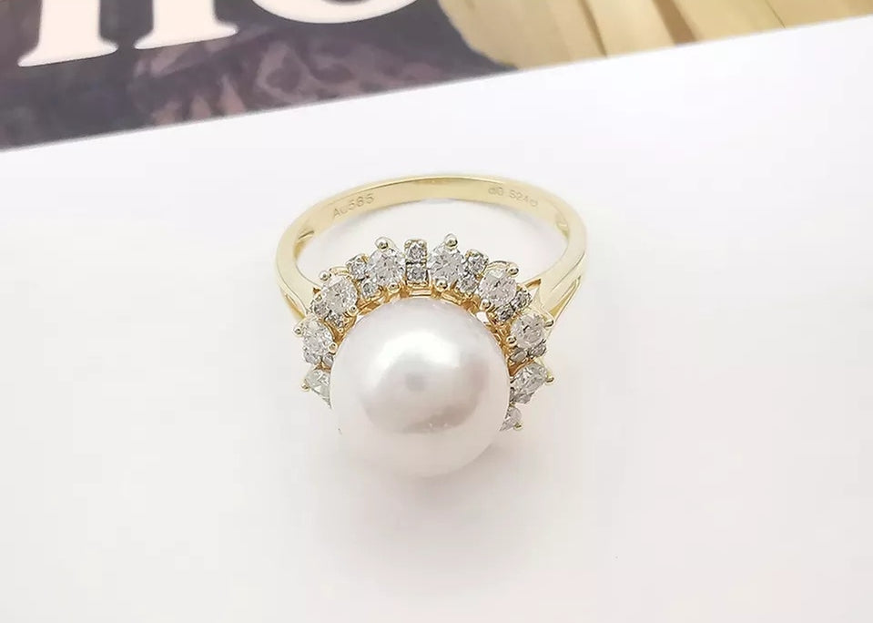Flabo Jewelry（ファイラボジュエリー）｜香港・沖縄発モアサナイトジュエリー
