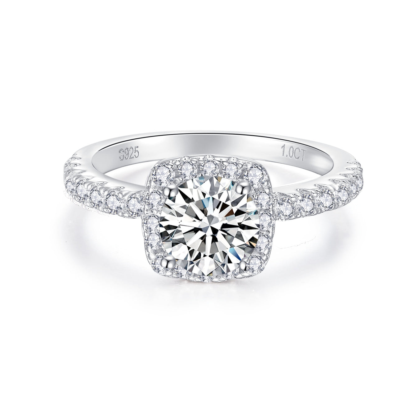 全商品 | Flabo Jewelry（ファイラボジュエリー）- 香港・沖縄発モアサナイトジュエリー